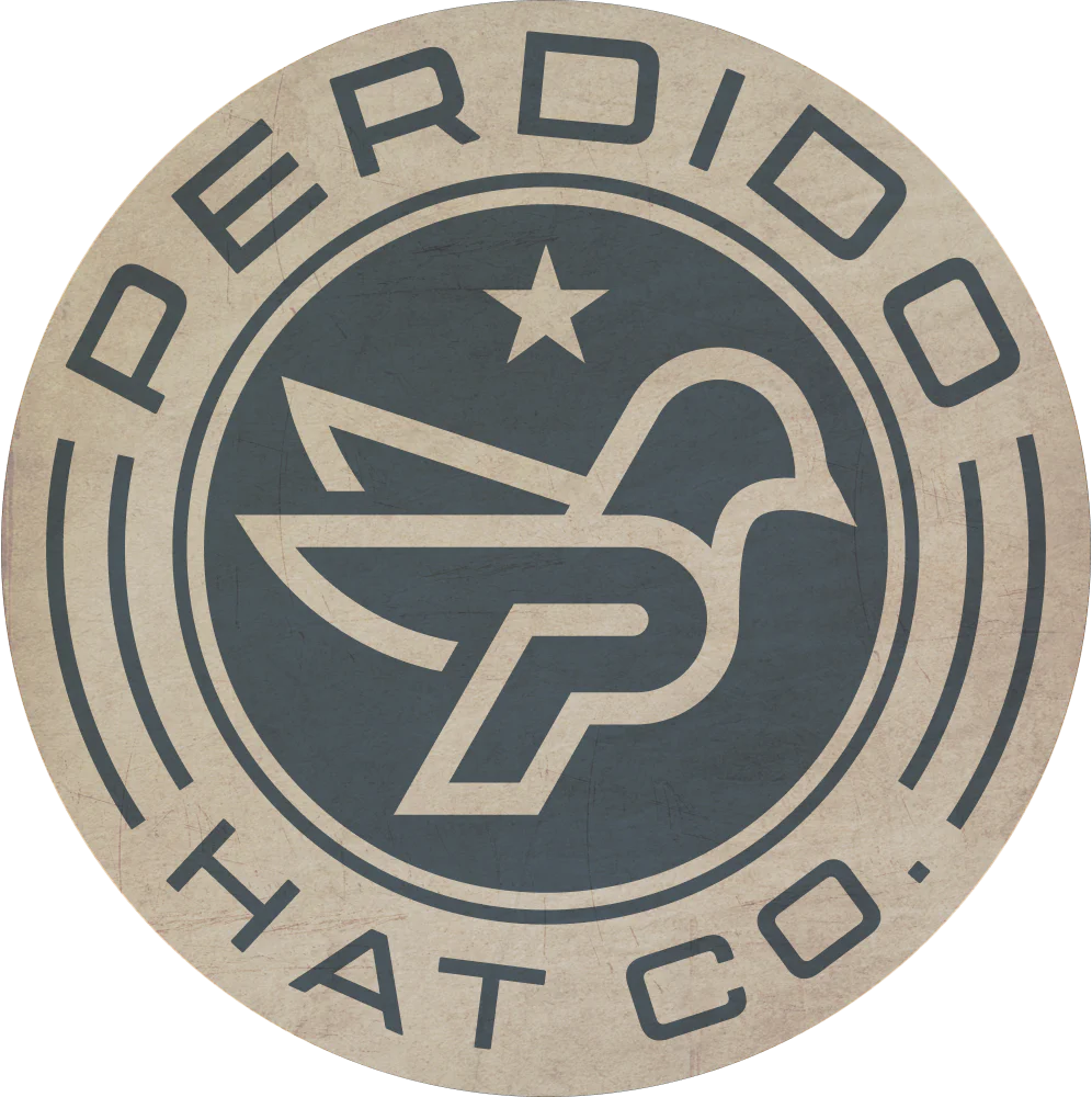 Perdido Hat Co.: Quality made originals and custom hats